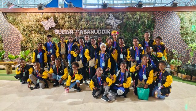 Genius Research and Education Centre – Official Website