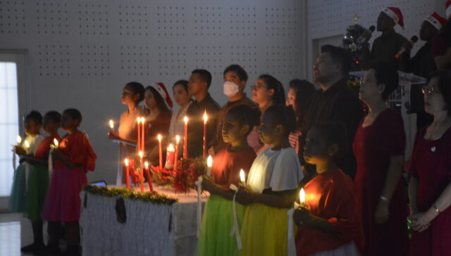 Genius Research and Education Centre – Official Website